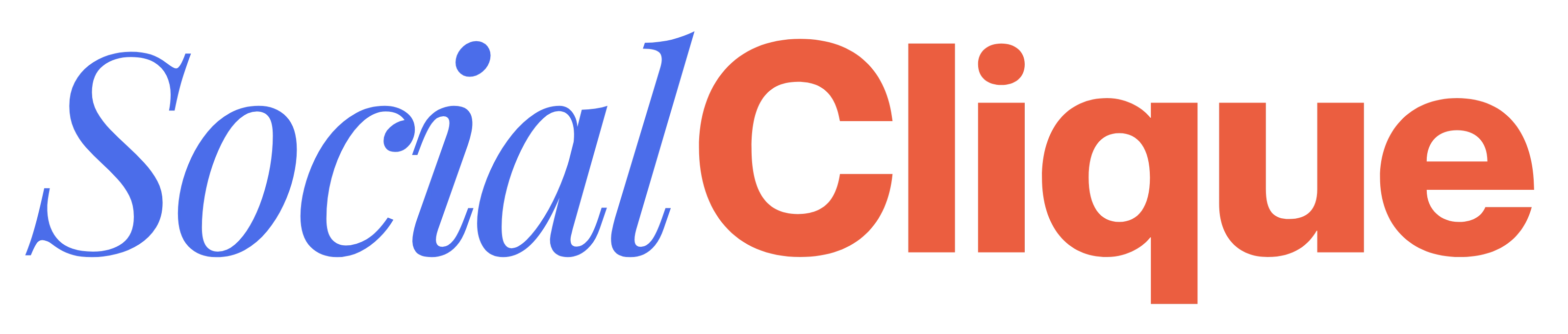 Social Clique