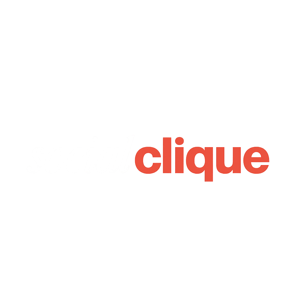 Social Clique