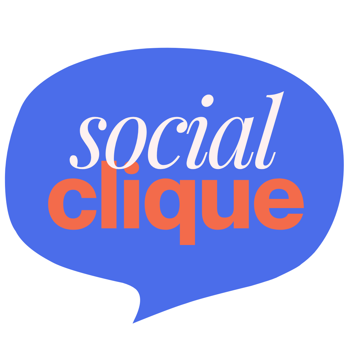 Social Clique